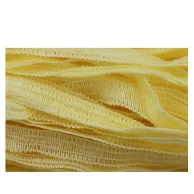 China Colour Dyed Acrylic Nylon 3.2Nm Lily Yarn Crocheted For Knitting for sale