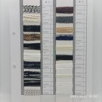 China Fiber Dyed 1Nm Polyester TT Yarn 100 Percent Polyester for sale