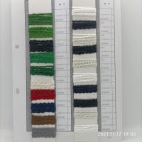China Fiber Dyed 1Nm Polyester TT Yarn 100 Percent Polyester for sale