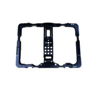 China Extended frame protection for rabbit cages tablet PC monitoring CNC custom accessories for sale
