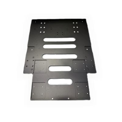 China Precision CNC Custom Parts crafted from various metals and plastics to support diverse industrial manufacturing needs for sale
