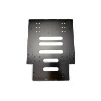 China Precision CNC Custom Parts crafted from various metals and plastics to support diverse industrial manufacturing needs for sale