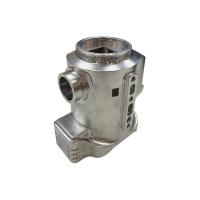 China Multi-axis CNC machining of high-precision parts suitable for the requirements of various industrial automation and robotics equipment for sale