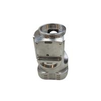 China Multi-axis CNC machining of high-precision parts suitable for the requirements of various industrial automation and robotics equipment for sale