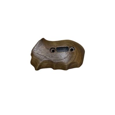 China Wooden rotating slide side handle photography accessory custom designs available for sale