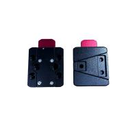China Quick Release Battery Mounting Plate Designed Specifically For Photography And Video Equipment for sale