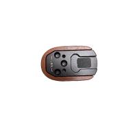 China Wooden side handle universal for camera accessories compatible with camera  stabilizer extension bracket custom designs available for sale