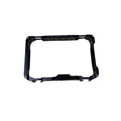 China Professional shooting stand extension frame supports external microphones and fill lights an essential tool for photographers Customization based on provided images is supported for sale