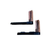 China Wooden side grip for cameras photography equipment accessories custom designs available for sale