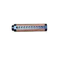 China Camera wooden grips are precision machined using CNC machining custom designs based on provided drawings are also available for sale