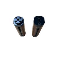 China Camera wooden grips are precision machined using CNC machining custom designs based on provided drawings are also available for sale