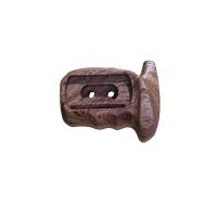 China General purpose wooden side handle manufactured using CNC precision machining technology for sale