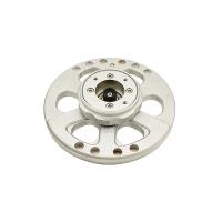 China Turning CNC Machining Providing Custom Parts for sale
