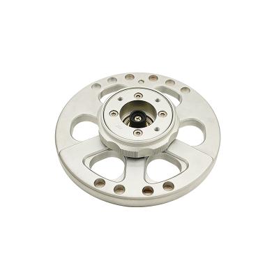 China Turning CNC Machining Providing Custom Parts for sale
