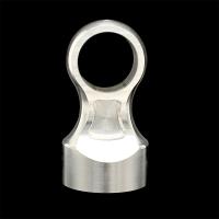 China Custom High Precision Cnc Machining Service Fabrication Metal Milling and Turning Lathe Brass Cnc Machined Parts for sale
