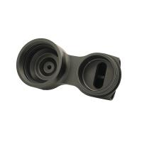 China Custom CNC Parts Various Surface Treatments OEM Customization for sale