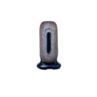 China Wooden camera side grips are used in cage systems for mirrorless or SLR cameras as an auxiliary holding accessory for handheld for sale