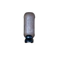 China Wooden camera side grips are used in cage systems for mirrorless or SLR cameras as an auxiliary holding accessory for handheld for sale