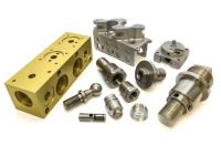 China Customizable Surfacefinish CNC Mass Production for Plastics Featuring Custom Dimensions and Designs Fabrication Solutions for sale