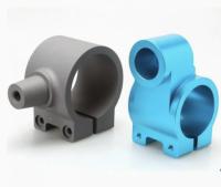 China Fully Customizable CNC Small Batch Production Offering Precision Machining Capabilities For Custom Component Fabrication for sale