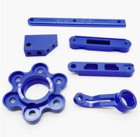 China Minorderquantity 1 Piece CNC Prototyping Shipping Way Sea Offering Precision Machining and Rapid Delivery for Industrial for sale