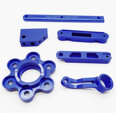 China Minorderquantity 1 Piece CNC Prototyping Shipping Way Sea Offering Precision Machining and Rapid Delivery for Industrial for sale
