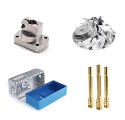 China Optimized For Large Scale Production CNC Mass Production Automotive Parts Fabrication Precision Manufacturing Solutions for sale