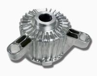China Optimized For Large Scale Production CNC Mass Production Automotive Parts Fabrication Precision Manufacturing Solutions for sale