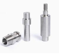 China Optimized For Large Scale Production CNC Mass Production Automotive Parts Fabrication Precision Manufacturing Solutions for sale