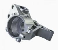 China Aluminum Alloy CNC Machining Drone Parts Fits Most Commercial Drones Custom Precision CNC Machined Components for Industrial Drone for sale