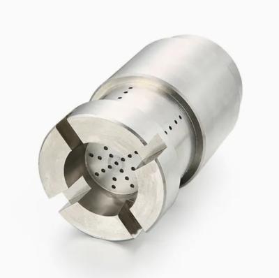 China Anodized Finish CNC Machining Robot Parts Loadcapacity Up To 50 Kg Automated CNC Machining And Assembly Parts For Industrial Robots for sale