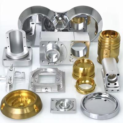 China Prototype To Mass Production Optical Module CNC Machining With 7-15 Days Leadtime Precision Machined Parts For Optical Communication Systems for sale
