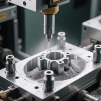 China Prototype To Mass Production Optical Module CNC Machining With 7-15 Days Leadtime Precision Machined Parts For Optical Communication Systems for sale