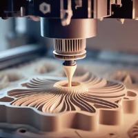 China Custom Color Options Custom Color CNC Machining Service Including ISO Certified Inspection Process For Superior Accuracy for sale