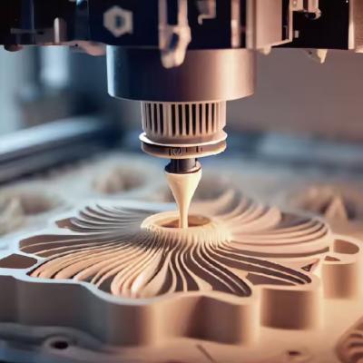 China Custom Color Options Custom Color CNC Machining Service Including ISO Certified Inspection Process For Superior Accuracy for sale
