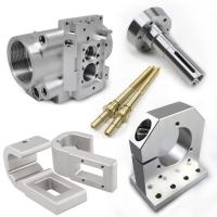 China Custom Color Options Custom Color CNC Machining Service Including ISO Certified Inspection Process For Superior Accuracy for sale