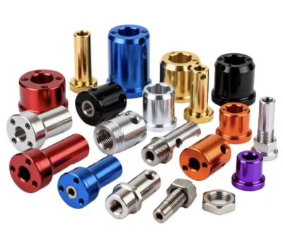 China Customization Upon Request CNC Machining Communication Parts Compatible with Standard Communication Devices Applied in Communication Equipment for sale