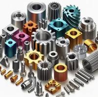 China Customization Upon Request CNC Machining Communication Parts Compatible with Standard Communication Devices Applied in Communication Equipment for sale