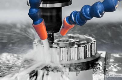 China ISO 9001 Certified CNC Small Batch Production Featuring Prototyping Capability and Surface Finish Up To Ra 0.8 μm for Complex Parts for sale