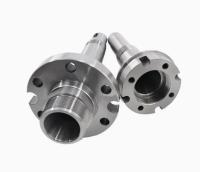 China Leadtime 7-15 Days Brass Custom CNC Machining Providing Industrial Components with Exceptional Precision and Consistency for sale