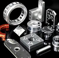 China Silver Aluminum Housing CNC Machining Optional Heattreatment Anodized Polished and Powder Coated Surface Finish Custom Colors for sale