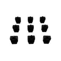 China Pan-tilt head fill light accessories and monitor brackets can be customized according to your drawings for sale