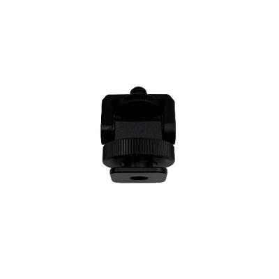 China Pan-tilt head fill light accessories and monitor brackets can be customized according to your drawings for sale