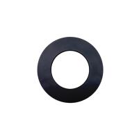 China High Precision CNC Machined Lens Hood Adapter Ring  Customization Available Based on Your Design for sale