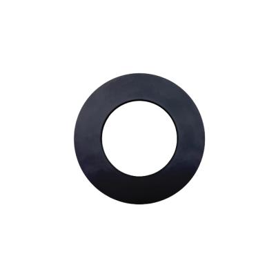 China High Precision CNC Machined Lens Hood Adapter Ring  Customization Available Based on Your Design for sale