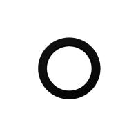 China Bracket Adapter Ring CNC Precision Machined Aluminum Alloy with Black Anodized Finish for sale