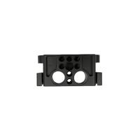 China High Precision CNC Machined Camera Hot Shoe Extension Plate  Compatible with Mirrorless and DSLR Cameras for sale