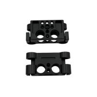 China High Precision CNC Machined Camera Hot Shoe Extension Plate  Compatible with Mirrorless and DSLR Cameras for sale