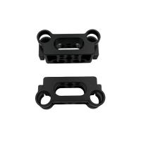 China High Precision CNC Machined Camera Hot Shoe Extension Plate  Compatible with Mirrorless and DSLR Cameras for sale
