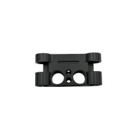 China High Precision CNC Machined Camera Hot Shoe Extension Plate  Compatible with Mirrorless and DSLR Cameras for sale
